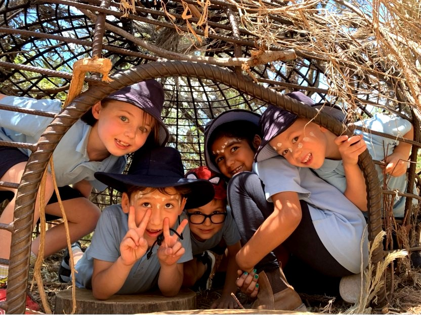 Kings Park Excursion MPPS