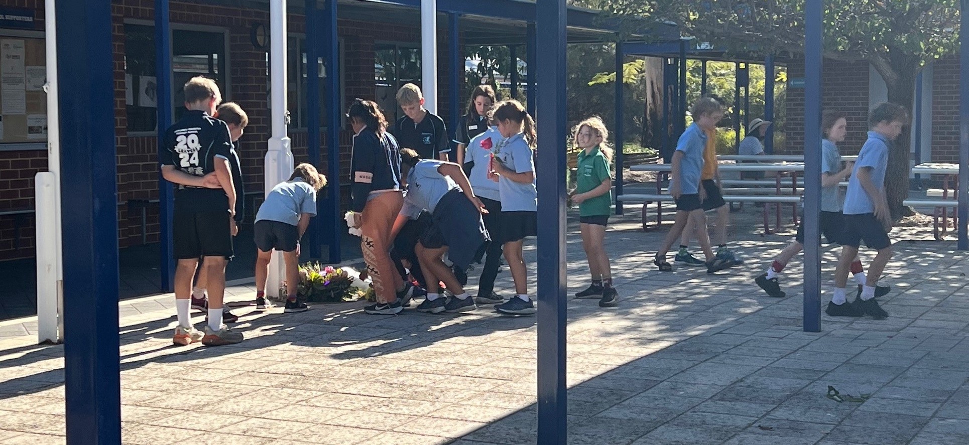 ANZAC Commemorative Service - Friday, 26 April MPPS